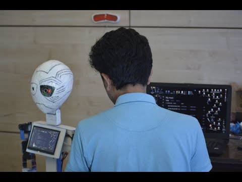 Surena 4 (Surena IV - Iranian Humanoid Robot), Iran Unveils Its Most ...