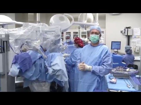 Davinci Xi Instruments and Docking - Robotics Plus