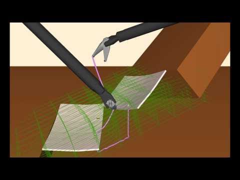 Davnici Xi Surgical Robot Arms & Draping - Robotics Plus