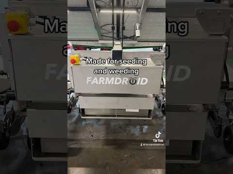 Arduino based Automatic Seed Sowing and Spraying Agriculture Robot ...